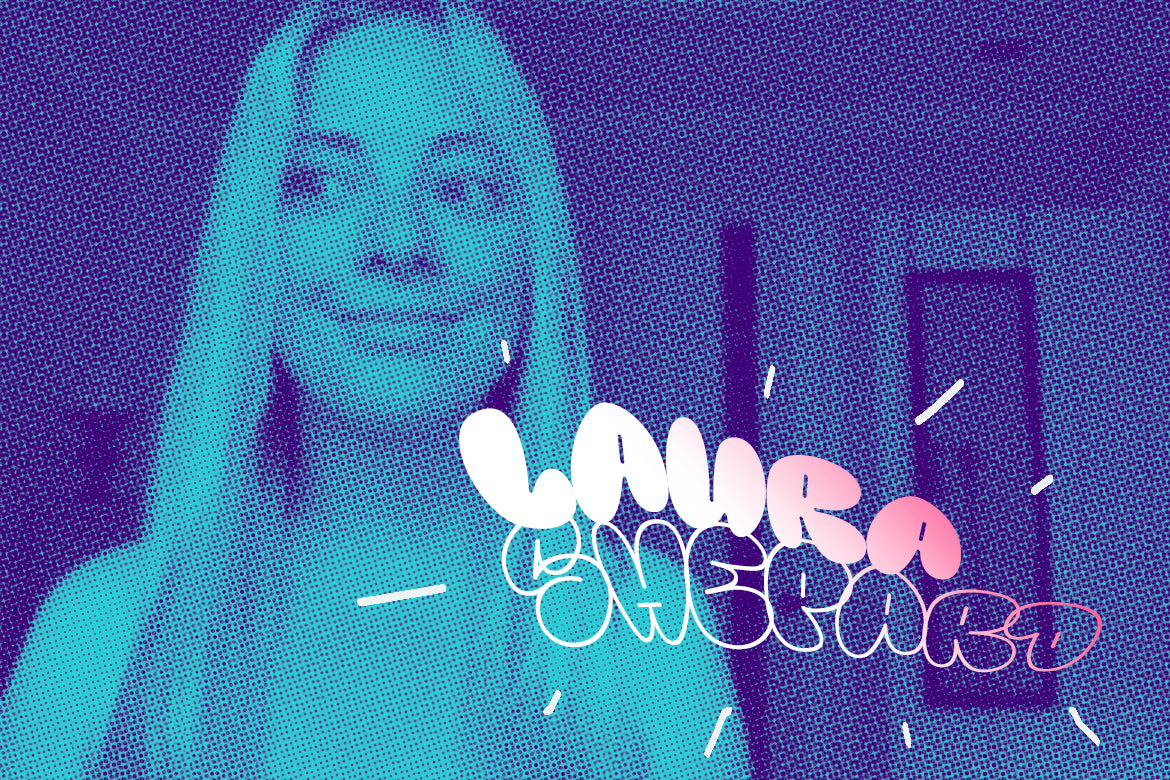 Laura Shepard – merch by teelaunch